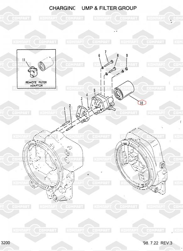 ФИЛЬТР 247052 ОТ — КУПИТЬ С ДОСТАВКОЙ ПО РОССИИ